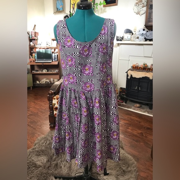 Nooworks | Dresses | Nooworks Haze Mini Misty Xl New With Tags | Poshmark